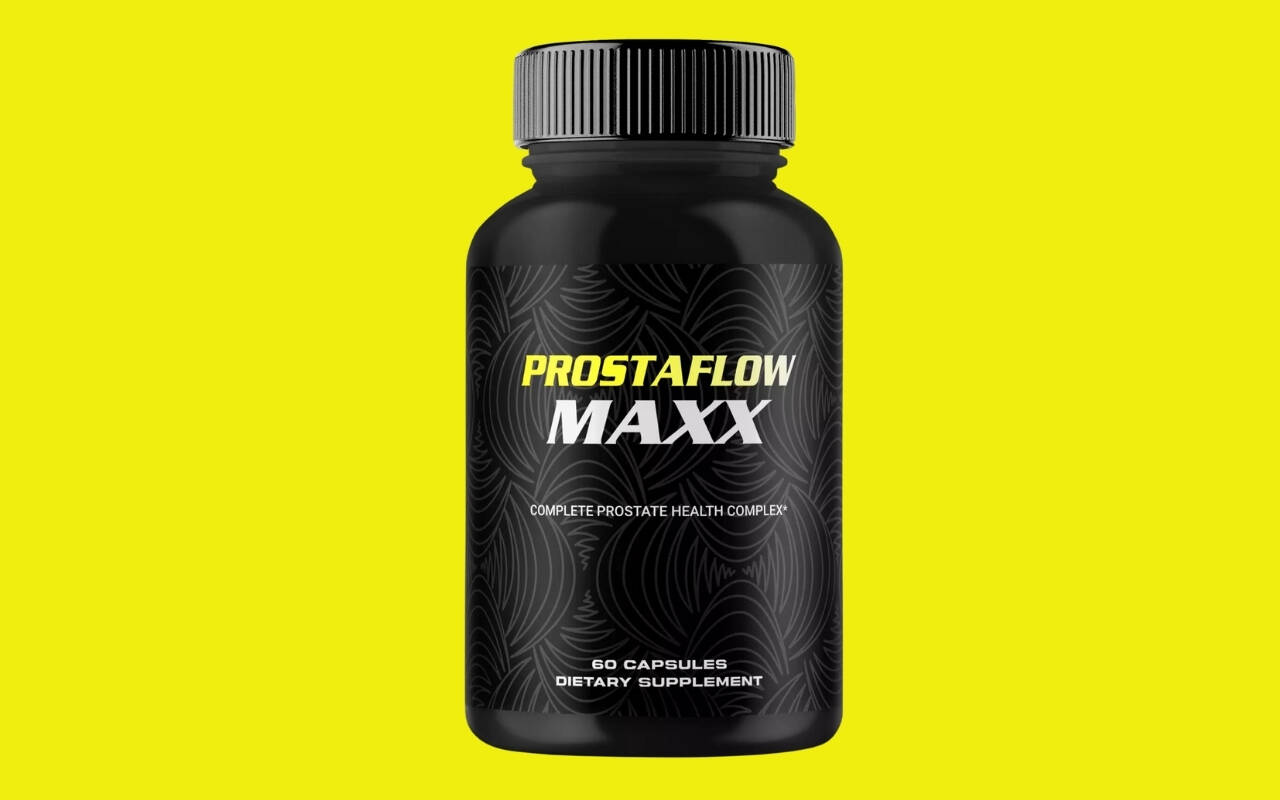 ProstaFlow Maxx Review - Does This Prostate Supplement Really Work ...
