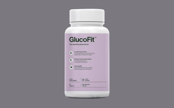 GlucoFit Review - All The Details You Need Right Here | Covington-Maple ...