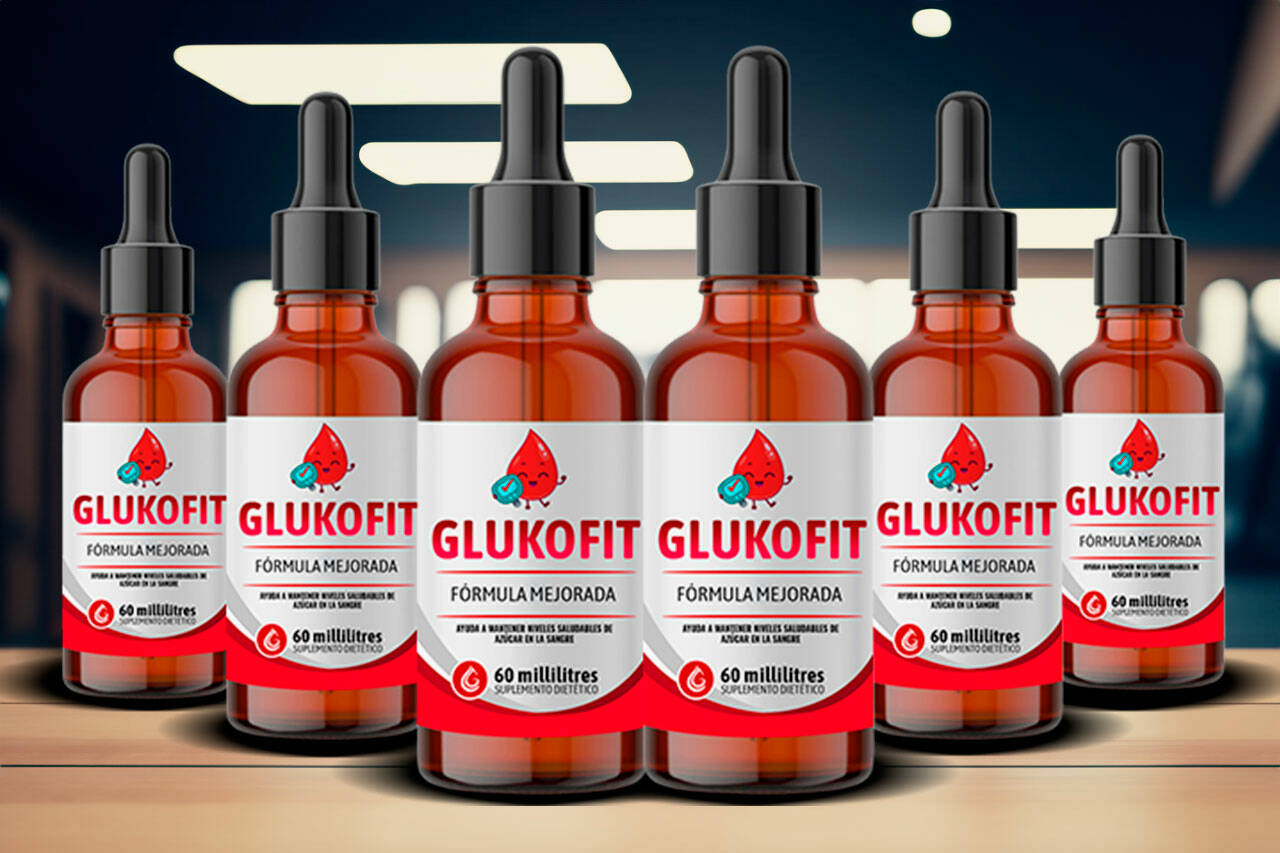 Glukofit Review - What To Know First Before Buying | Covington-Maple ...