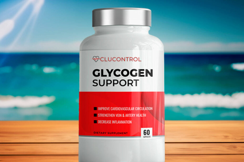 CluControl Glycogen Support Review: Does It Really Work as Advertised? | Covington-Maple Valley ...