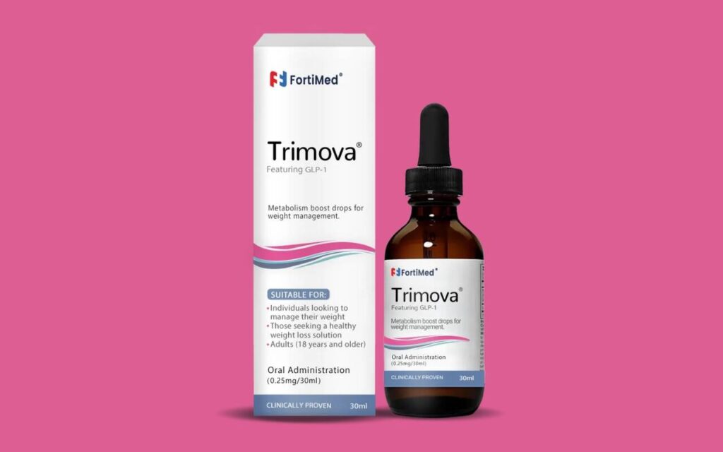 Trimova Review: I Tried It For 90 Days – Here’s Everything You Need To ...