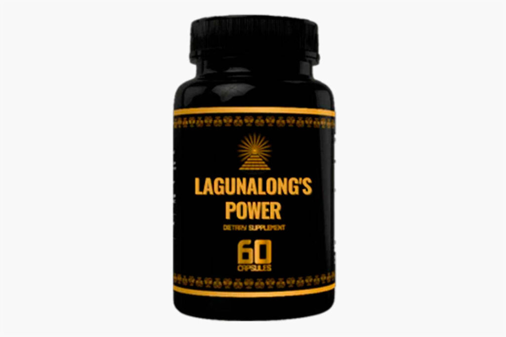 Laguna Long Review: Why Is Everyone Talking About This Male Health ...