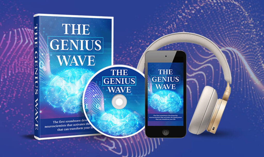 I Tested The Genius Wave: Read My Review To Find Out What I Learned ...