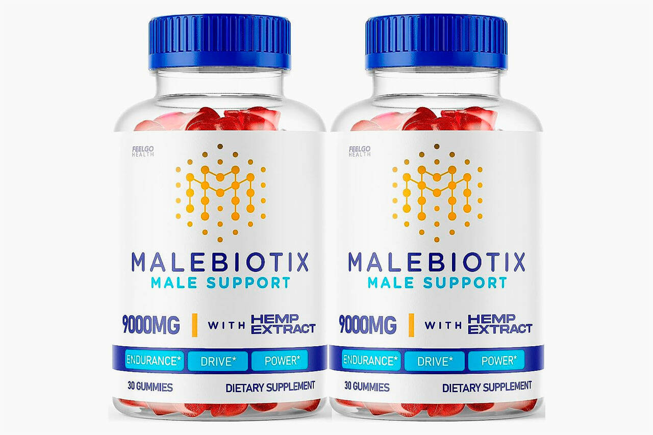 Malebiotix Gummies Review - Should You Buy? | Covington-Maple Valley Reporter