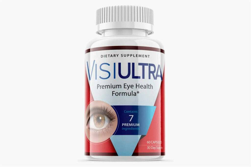 VisiUltra Review: Pros and Cons of This Supplement | Covington-Maple ...