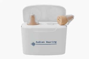 Audien Atom 2 Reviewed: Are These OTC Hearing Aids Really Wireless ...