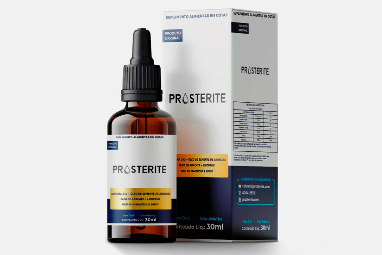 Prosterite Review: Does It Really Work as Advertised? | Covington-Maple Valley Reporter