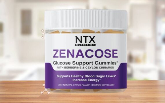 NTX Nutrition Zenacose Review: The Latest Research | Covington-Maple ...