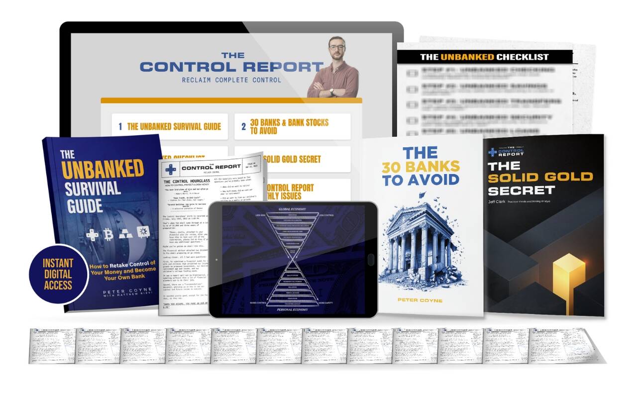 Unbanked Survival Guide Review: Everything You Need To Know | Covington-Maple Valley Reporter