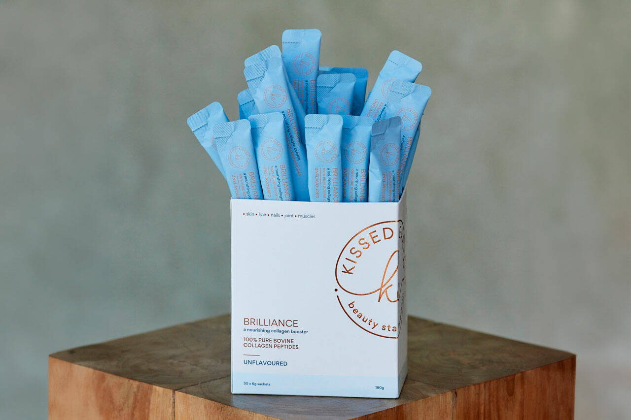 Kissed Earth Brilliance Review - Will It Really Work As Advertised? | Covington-Maple Valley ...