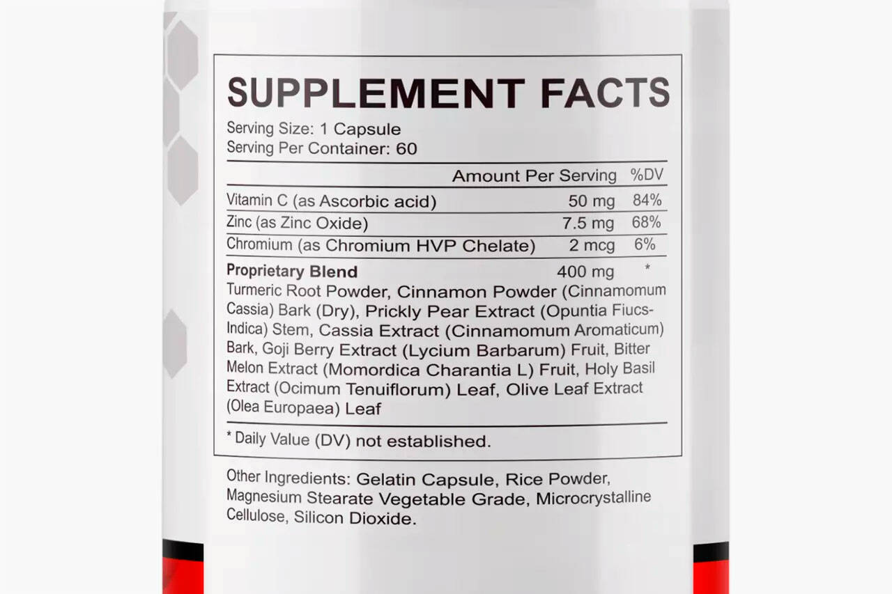 Sweet Ease Glyco Optimizer Review - Does It Really Work? | Covington ...