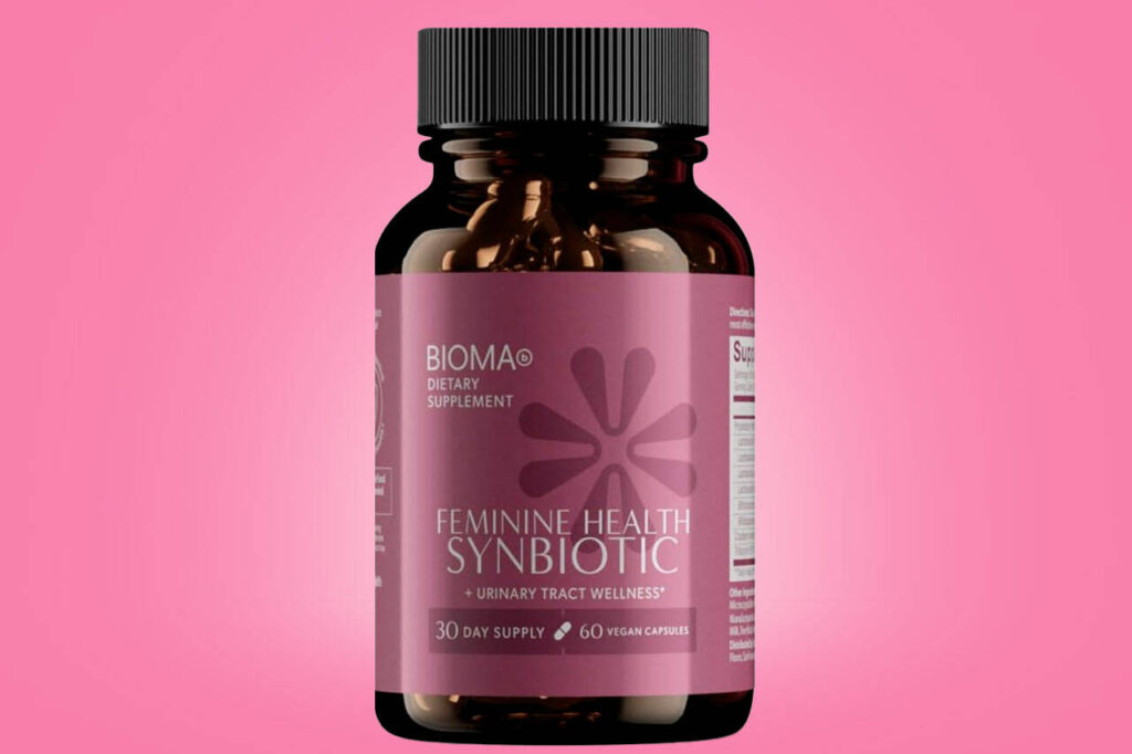 Bioma Feminine Health Synbiotic Review: Does This Supplement Really Work? | Covington-Maple ...