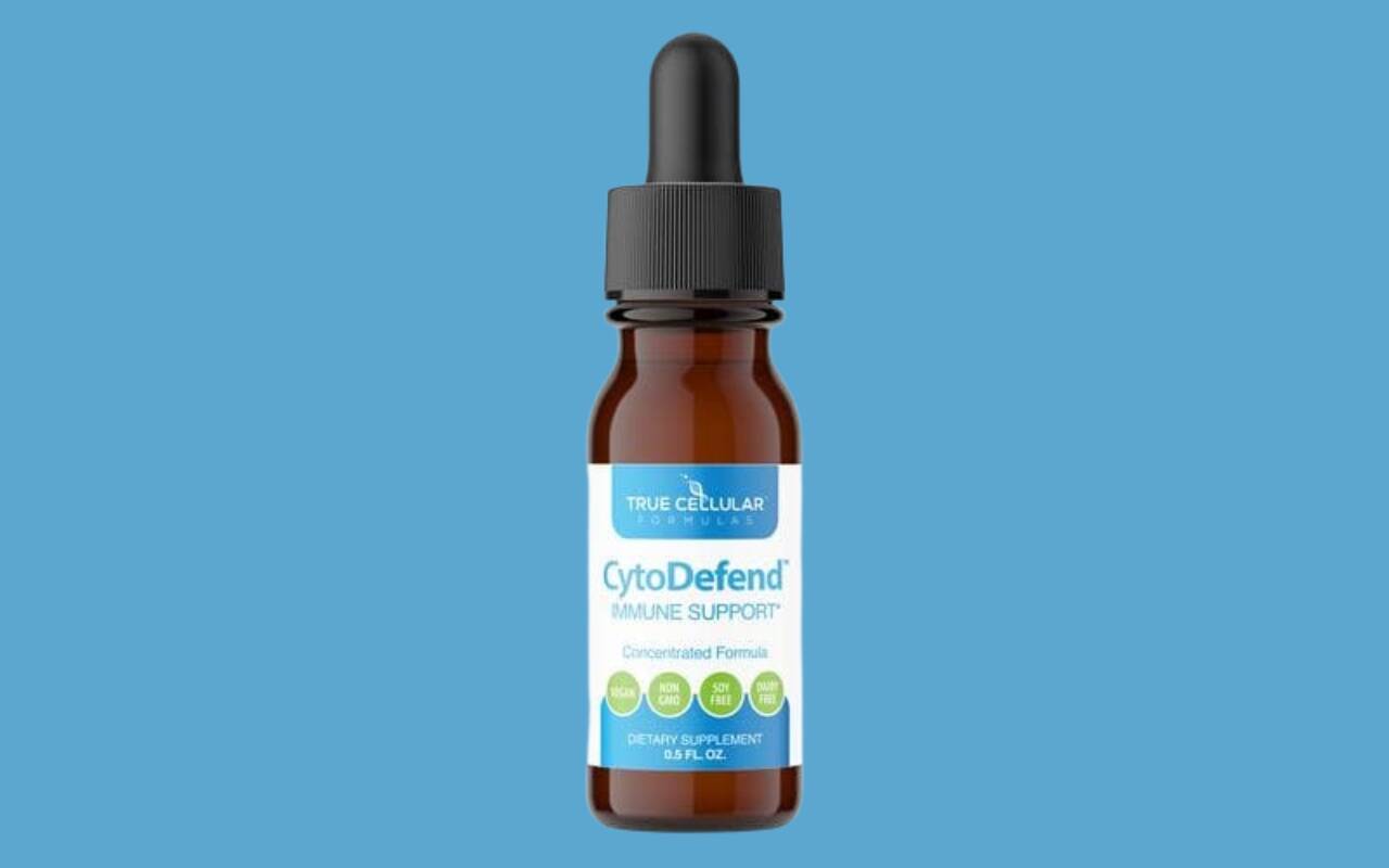 CytoDefend Review - Will It Really Work As Advertised? | Covington-Maple Valley Reporter