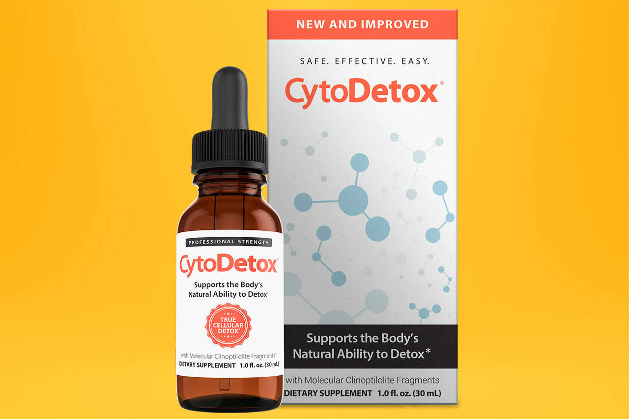 CytoDetox Reviewed: What You Need To Know | Covington-Maple Valley Reporter