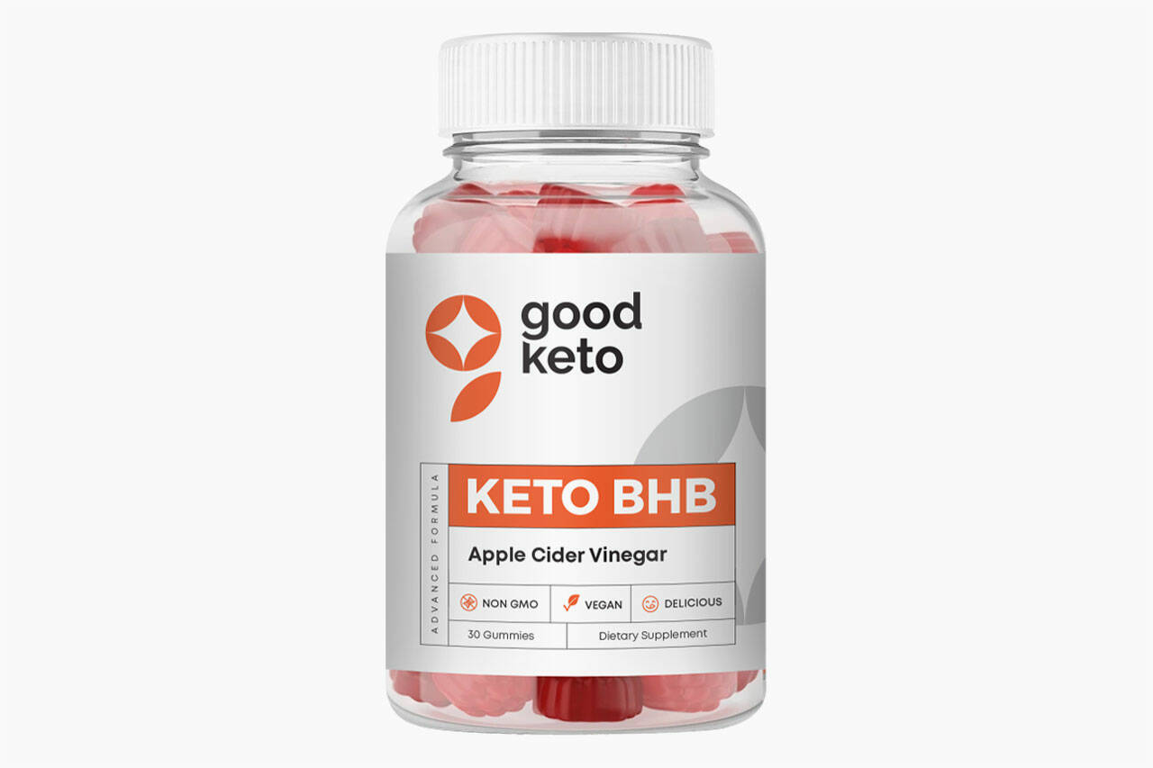 Good Keto BHB ACV Gummies Review - Will It Really Work As Advertised ...