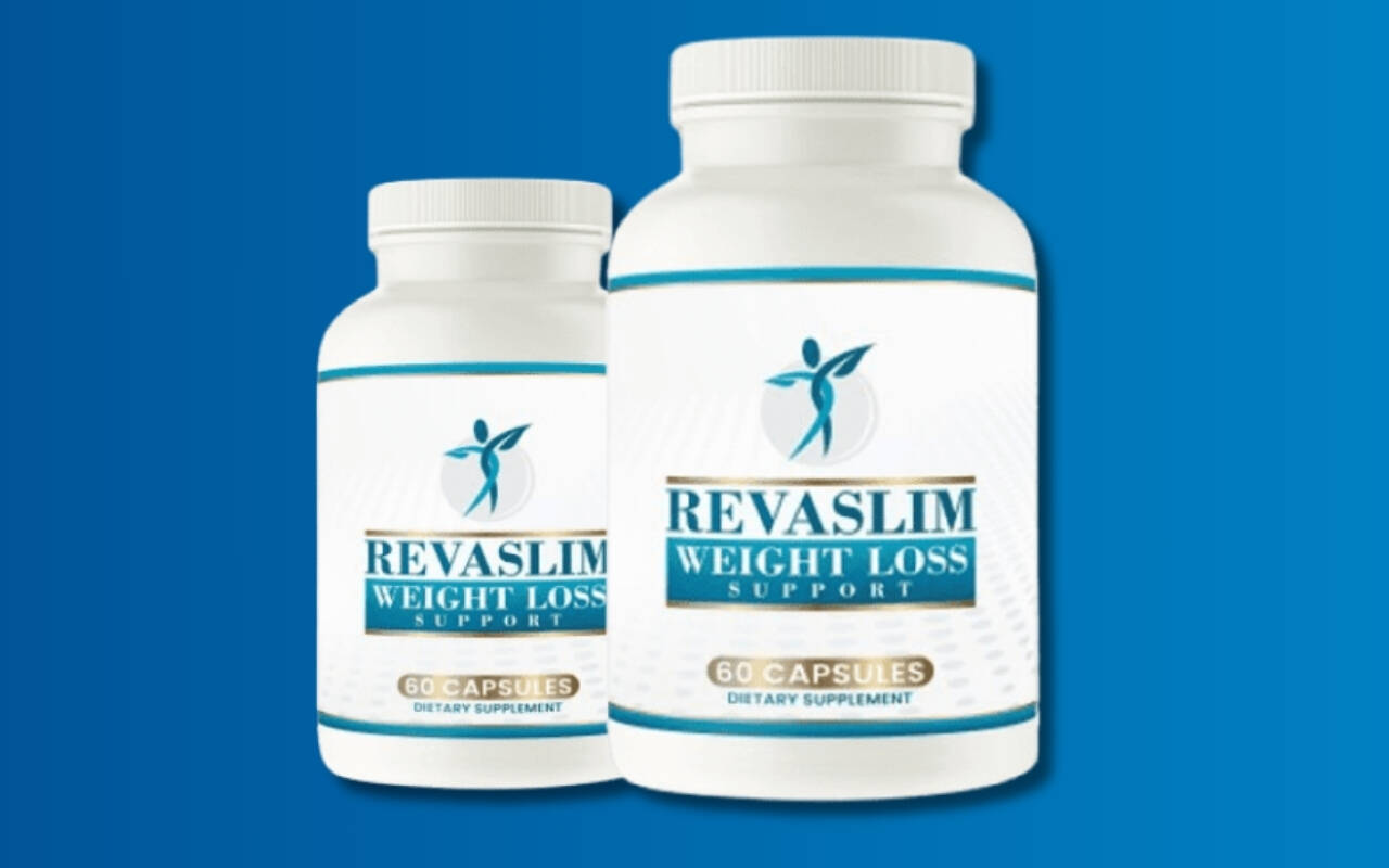 RevaSlim Review: Is It Legit? | Covington-Maple Valley Reporter