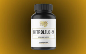 NitrolFlo-9 Review - Does It Really Work for Healthy Blood Pressure ...