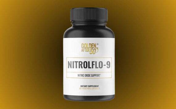 NitrolFlo-9 Review - Does It Really Work for Healthy Blood Pressure ...