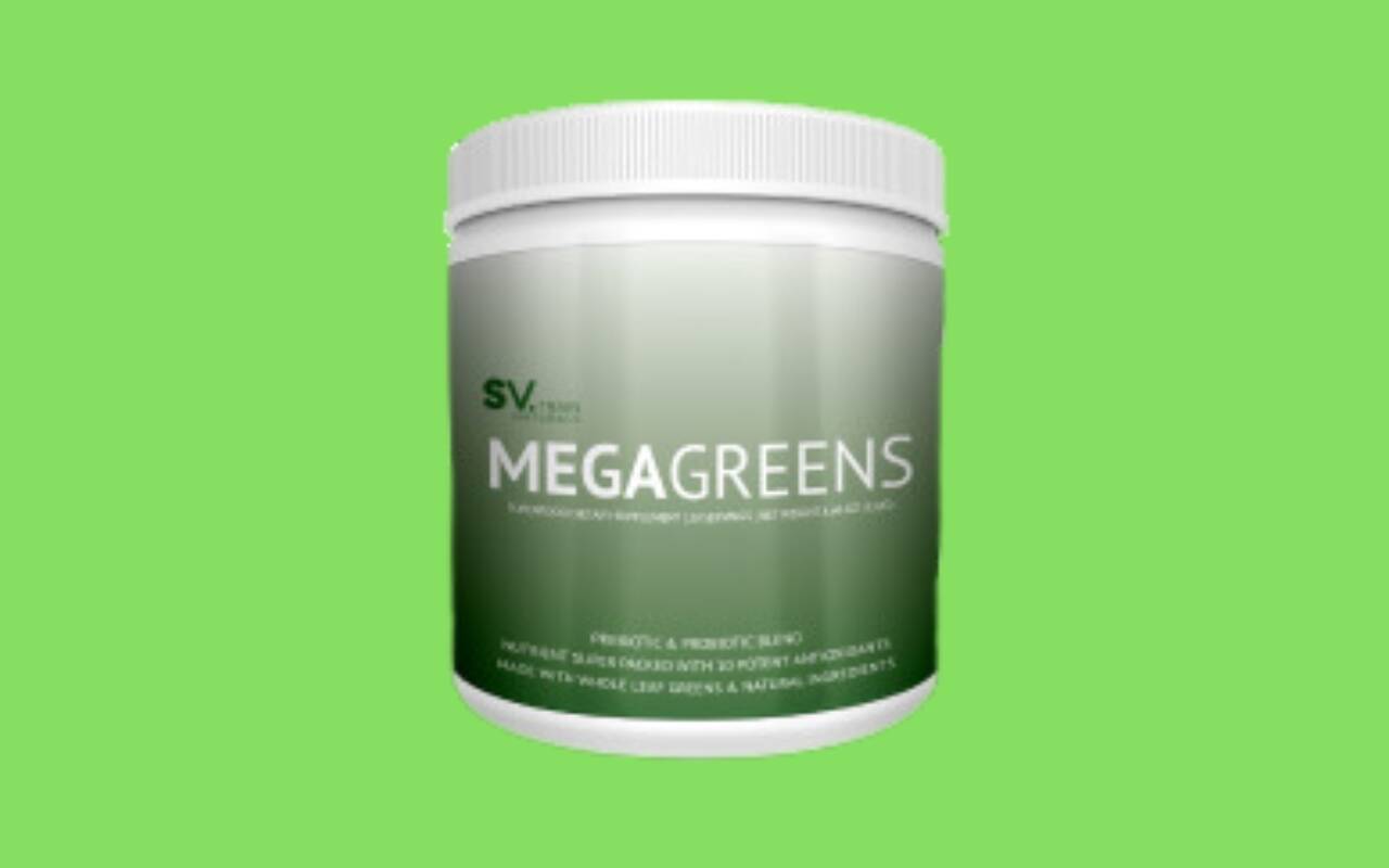 MegaGreens Review - Is This Worth Your Money? | Covington-Maple Valley ...
