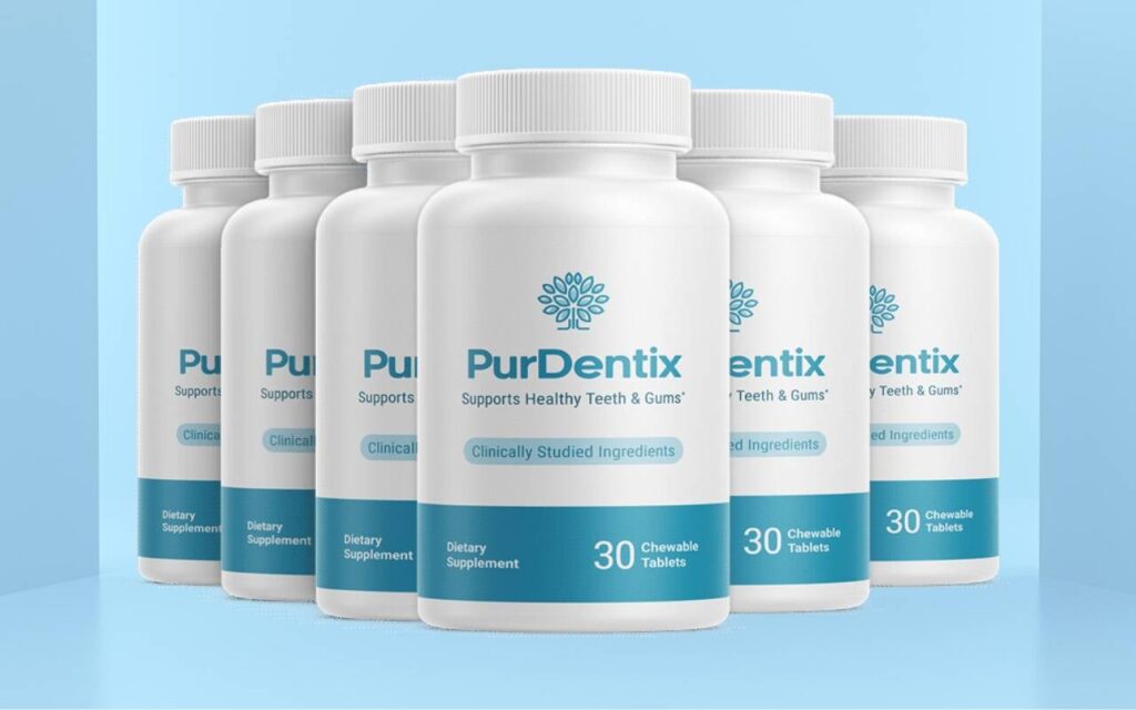 PurDentix Review: What Should You Know? | Covington-Maple Valley Reporter