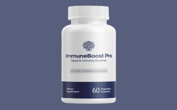 ImmuneBoost Pro Review: Everything You Need To Know | Covington-Maple ...