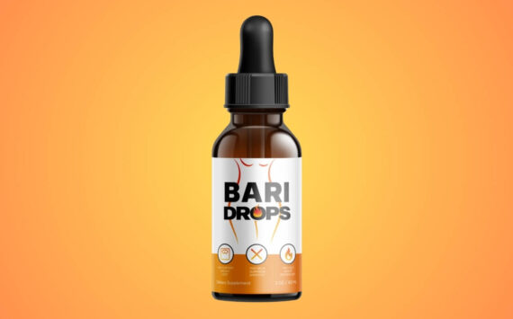 Bari Drops Review: Is It Really Effective for Weight Loss? | Covington ...