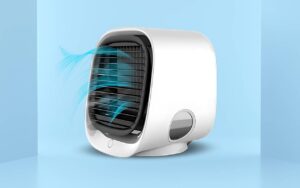 Ozzi Cool Review: Can This Portable AC Really Cool Down Any Space In My ...
