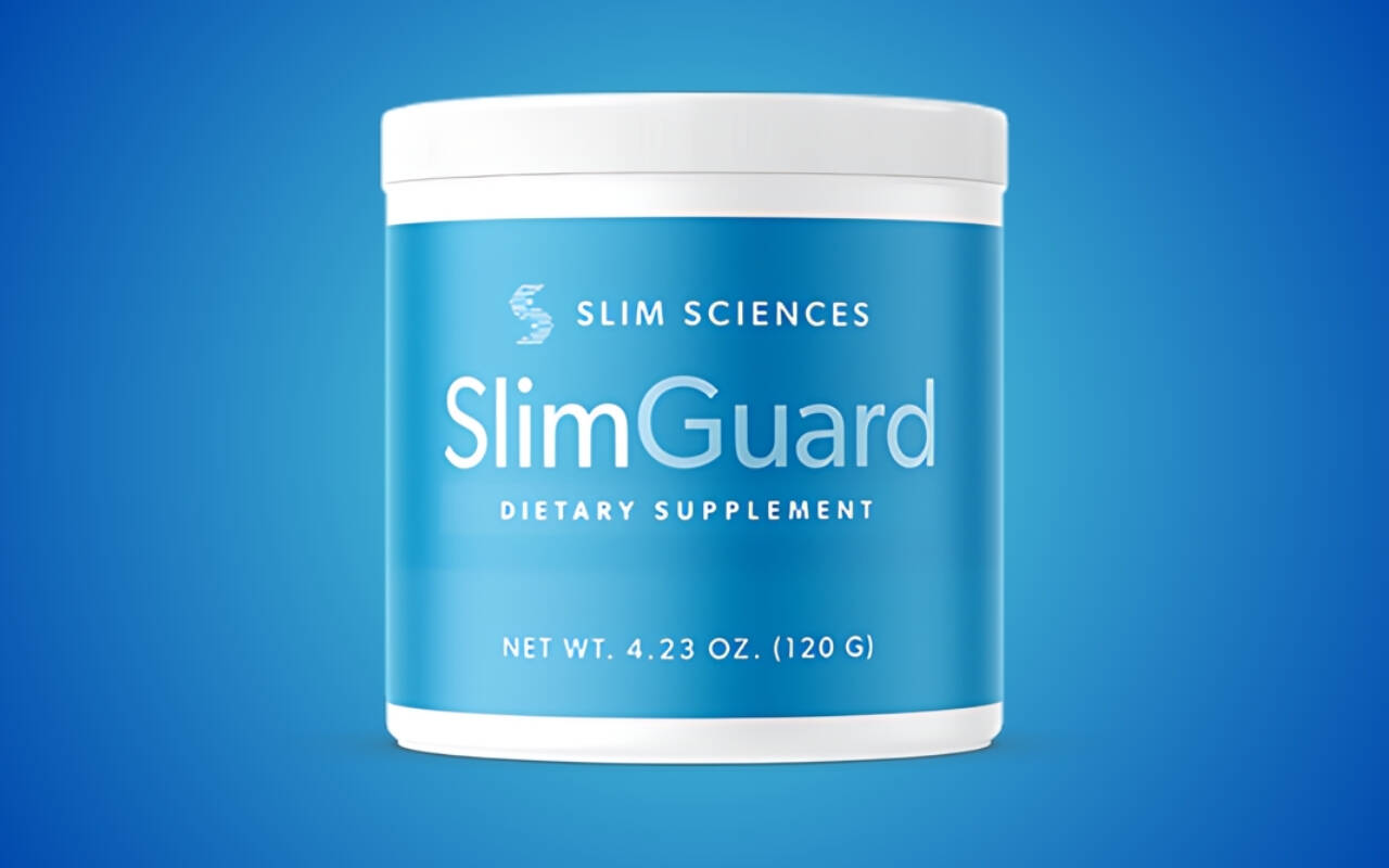 SlimGuard Review: What You Need To Know | Covington-Maple Valley Reporter