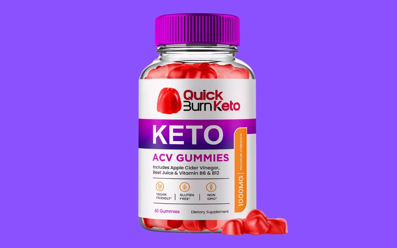 Quick Burn Keto Review - Does It Really Work? | Covington-Maple Valley Reporter