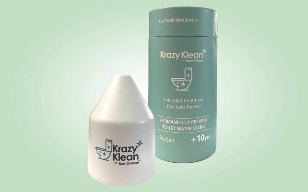 Krazy Klean Pro Review - Read This Before Buying! | Covington-Maple Valley Reporter