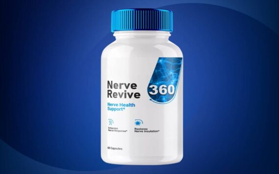 Nerve Revive 360 Review: Does Supplement Really Work for Nerve Health ...