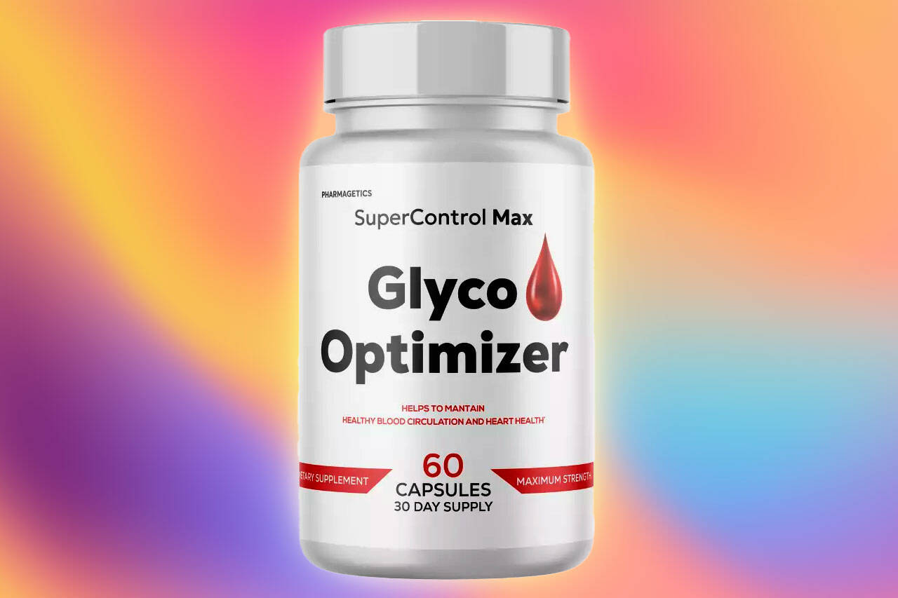 SuperControl Max Glyco Optimizer Review: All Details We Think You ...