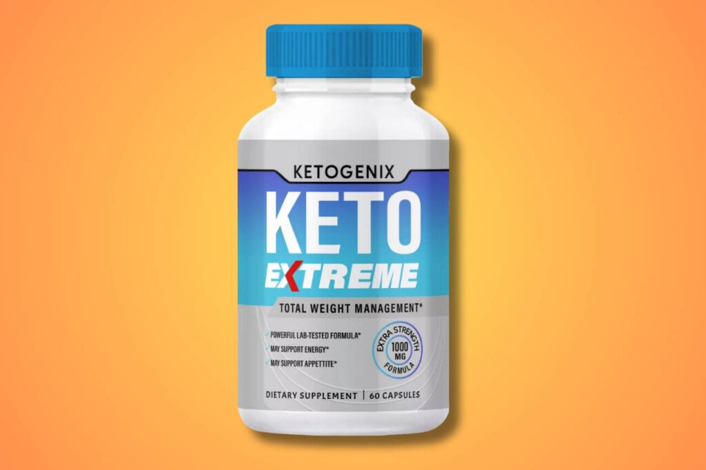Ketogenix Keto Capsules Review - Here’s What You Need To Know ...