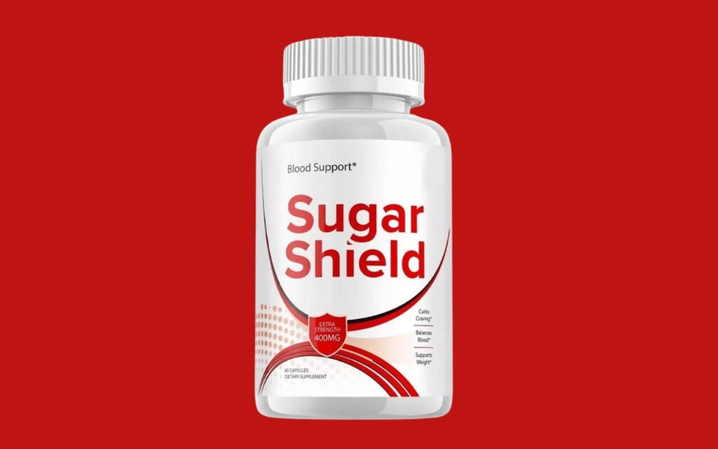 Sugar Shield Review - Does Blood Flow Supplement Really Work ...