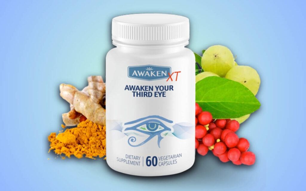 Awaken XT Review - Does It Really Promote Proper Pineal Gland Function ...
