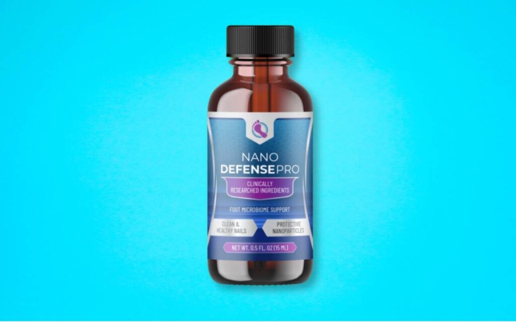 NanoDefense Pro Review: Is This Nanotechnology Solution the Key to ...