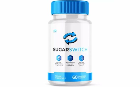 SugarSwitch Review: Can This Supplement Help You Curb Sugar Cravings ...