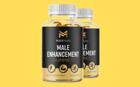 MaxMan Review: Can This Supplement Really Boost Male Performance ...
