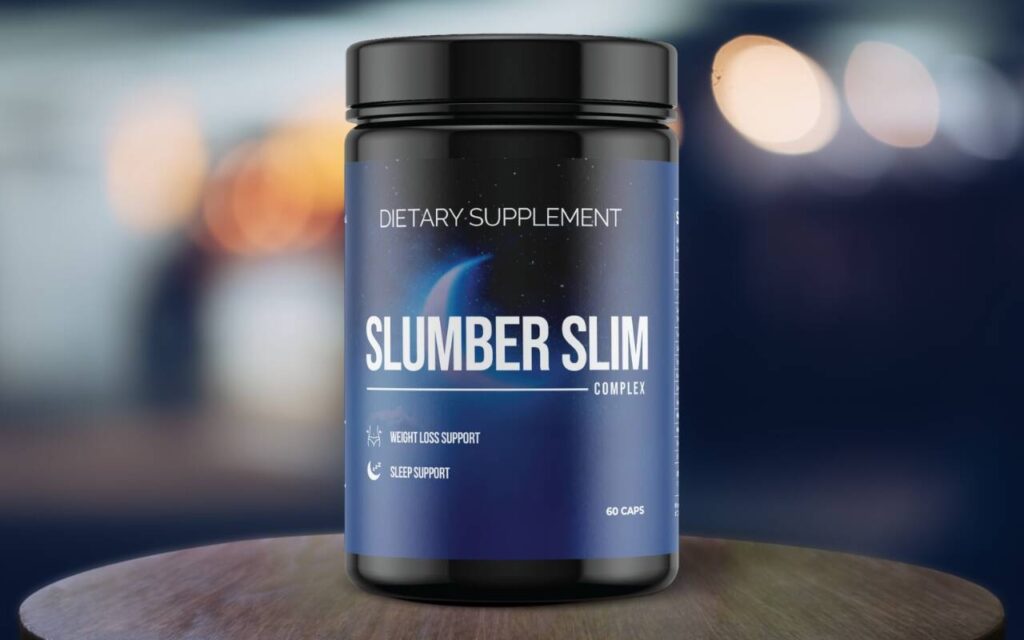 SlumberSlim: Science-Backed Fat-Burning or Just Hype? Our Review ...