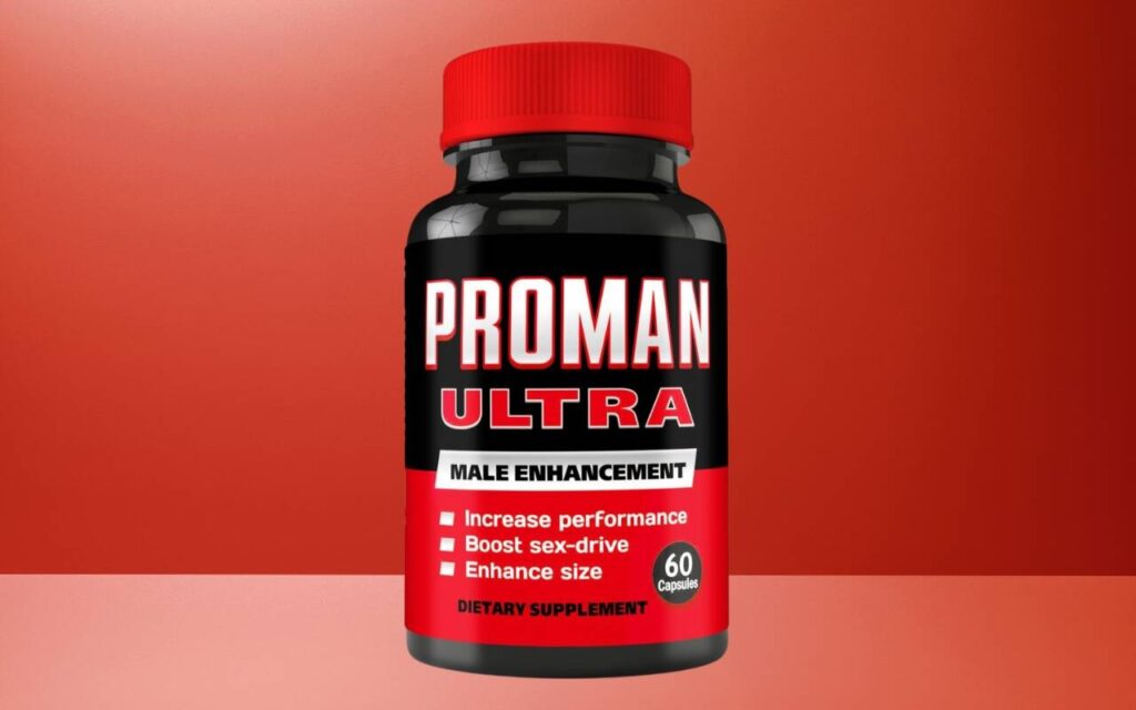 Proman XL: The Truth About Its Bold Claims and How It Stands Out in ...