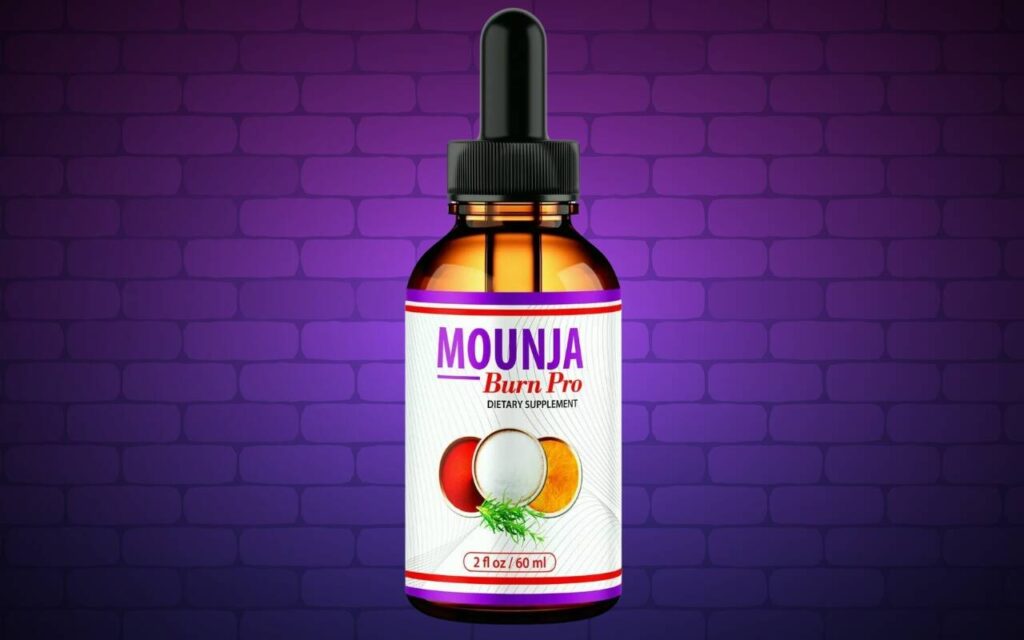Mounja Burn Pro Ingredients Revealed: What Makes This Weight Loss Supplement Effective ...