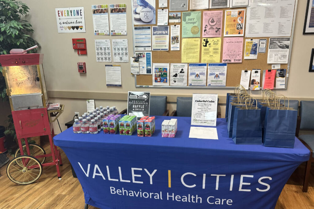Valley Cities Enumclaw welcomes 2025 with wellness-focused programs and ...