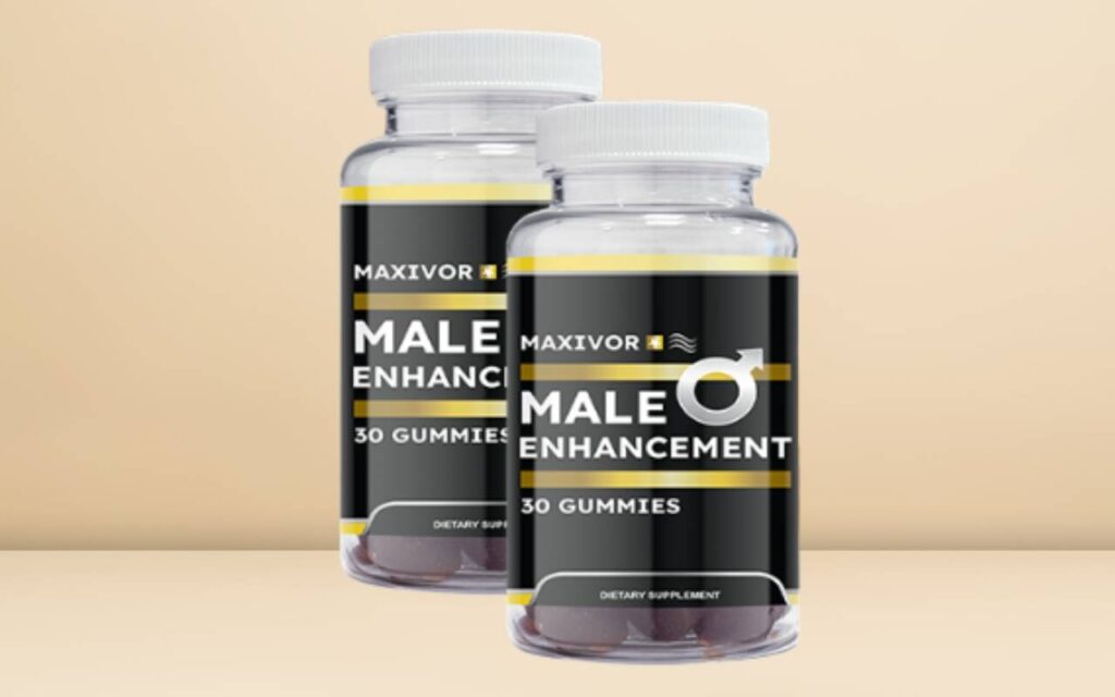 Vigor Plus Max Performance Gummies Review - Are These Ingredients Safe To Try? | Covington-Maple ...