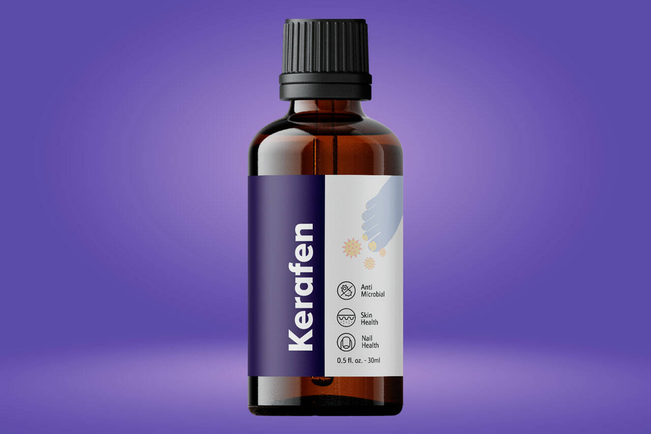Kerafen Review: Quality Antifungal Support for Your Toenail Bed ...