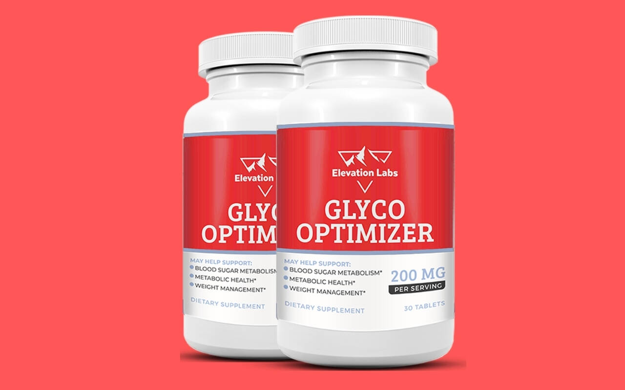 Elevation Labs Glyco Optimizer: Review the Supplement Ingredients ...