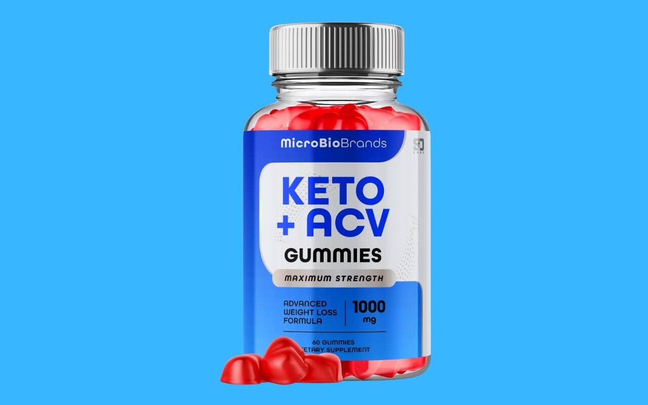 Do Acv Keto Gummies Really Work